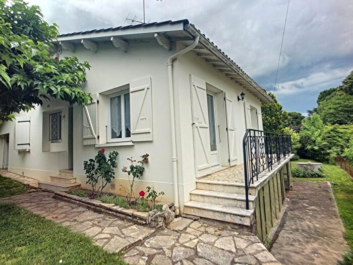 Maison 3 pièces à louer à Villeneuve-sur-Lot, Saint-Etienne