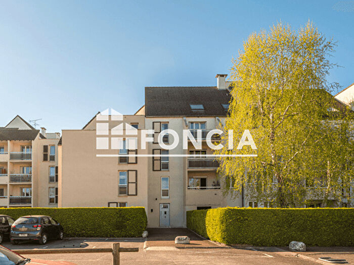 Appartement à vendre - Olivet, Val-Couasnon - 3 pièces - 2 chambres