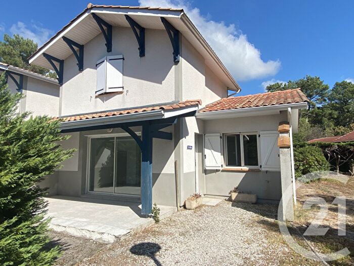 Lanton : Maison 4 pièces à louer