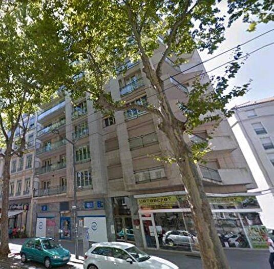 Préfecture Liberté, Lyon 3ème arrondissement : Appartement 1 pièce à louer