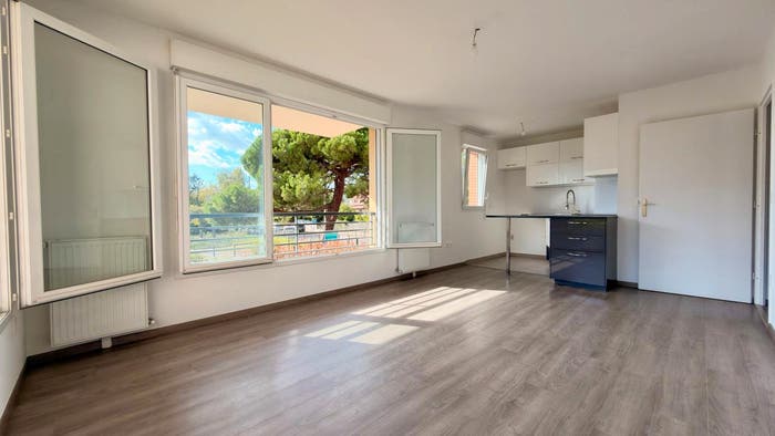 Appartement 3 pièces à Neuilly-sur-Marne, Fauvettes Nord, à vendre