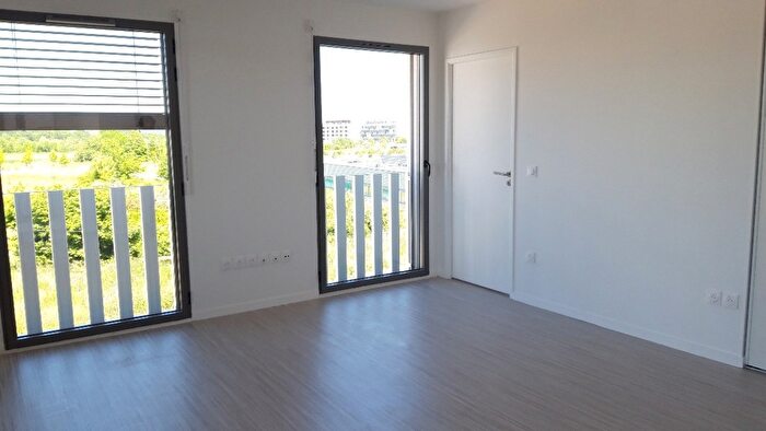 Appartement 2 pièces à louer - Brétigny-sur-Orge, Cendrennes, Bois de Châtres