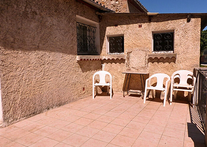 Maison à vendre - Malijai - 5 pièces - 3 chambres