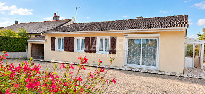 Sées - Maison 5 pièces à vendre