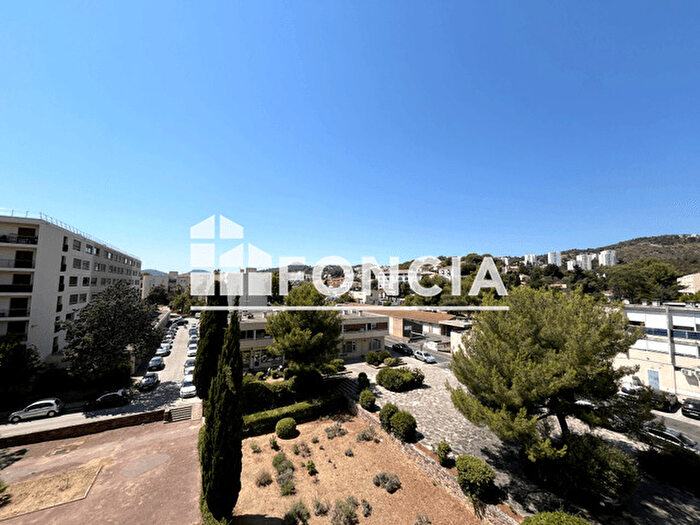 Appartement à vendre - Hyères, Pyanet - 2 pièces - 1 chambre