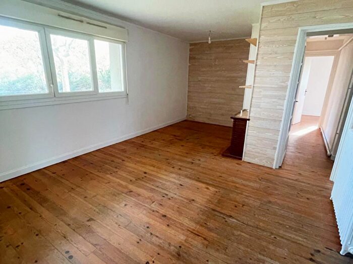 Appartement à vendre - Toulouse, Marengo, Jolimont, Médiathèque, La Colonne - 4 pièces - 3 chambres