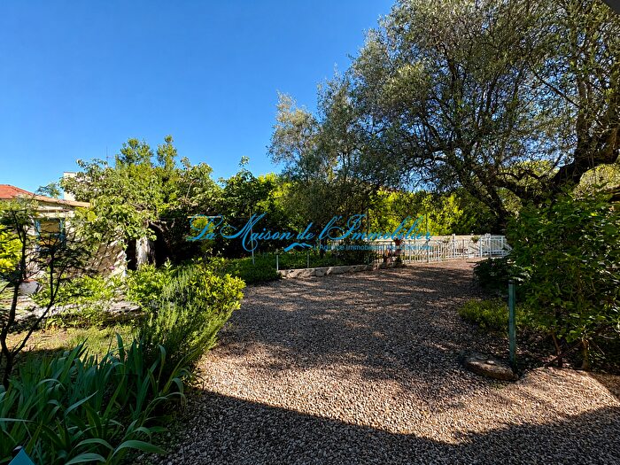 Maison 4 pièces à Salindres, à vendre