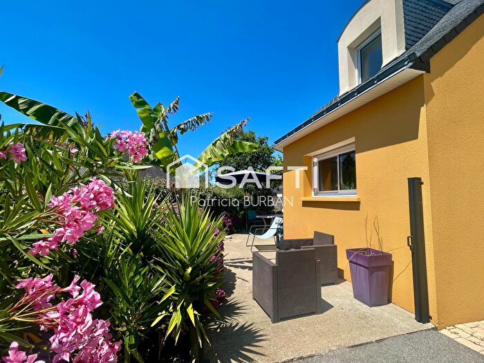 Maison 6 pièces à Sulniac, à vendre