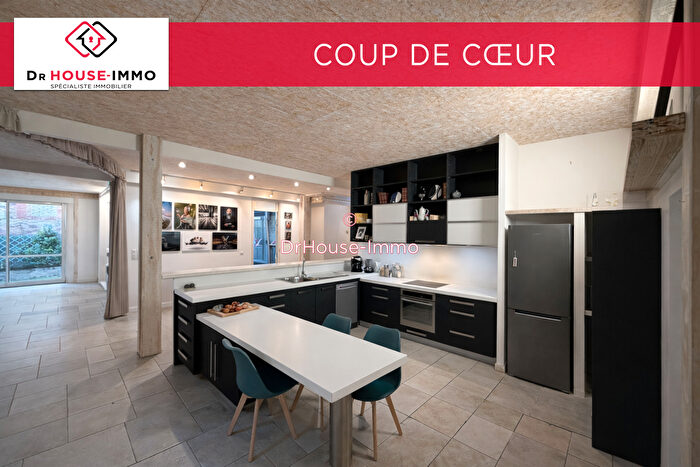 Appartement 5 pièces à vendre à Rodez