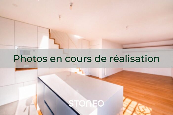 Appartement 2 pièces à vendre à Paris 8ème, Saint-Philippe du Roule