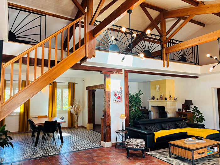 Maison à vendre - Revel - 8 pièces - 4 chambres