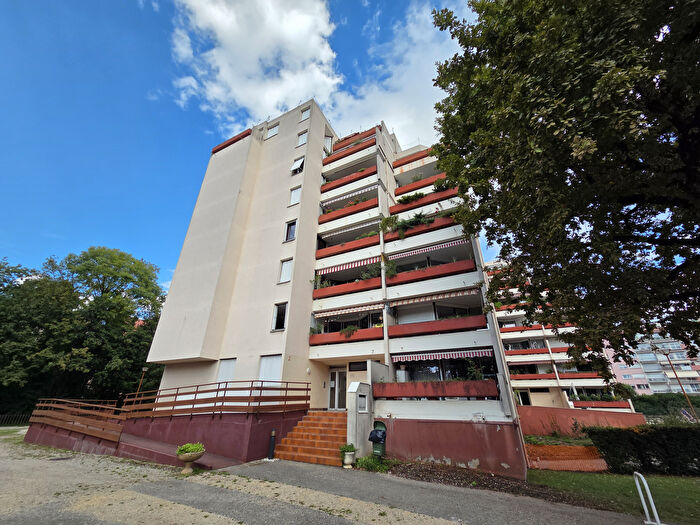 Appartement à vendre - La Ravoire - 5 pièces - 3 chambres