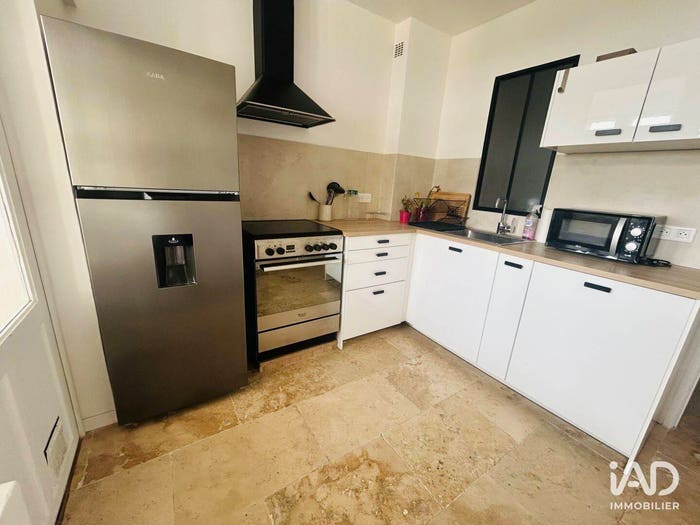 Saint Ruf-Trillade Nord, Avignon : Appartement 2 pièces à louer