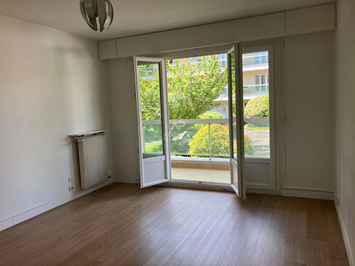 Appartement 2 pièces à vendre - Maisons-Laffitte, Ouest
