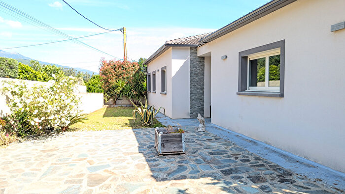 Maison 5 pièces à vendre - Vescovato