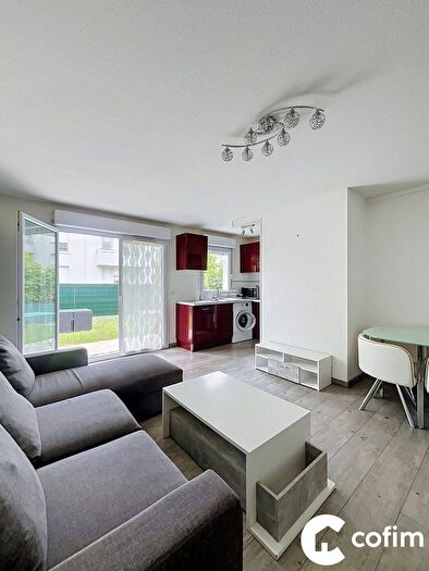 Appartement 2 pièces à louer à Le Hameau, Pau