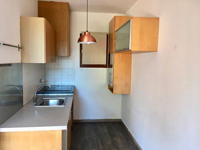 Appartement 2 pièces à louer - Val Saint-André, Arc, La Torse, Aix-en-Provence
