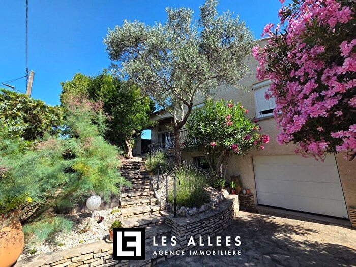 Maison 6 pièces à Ville-Basse, Montélimar, à louer