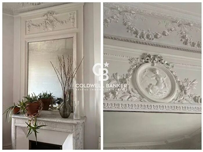 Pantin, Ourcq Hoche - Appartement 5 pièces à vendre