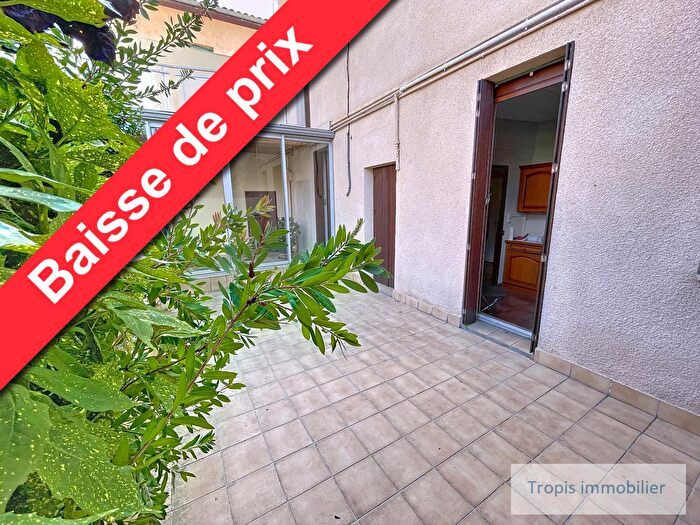 Maison à vendre - Toulouse, Amidonniers - 5 pièces - 4 chambres