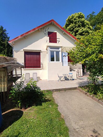Rosny-sur-Seine - Maison 5 pièces à vendre