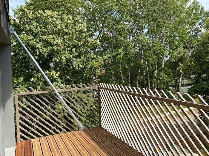 Résidence du Parc, Massy : Appartement 3 pièces à louer