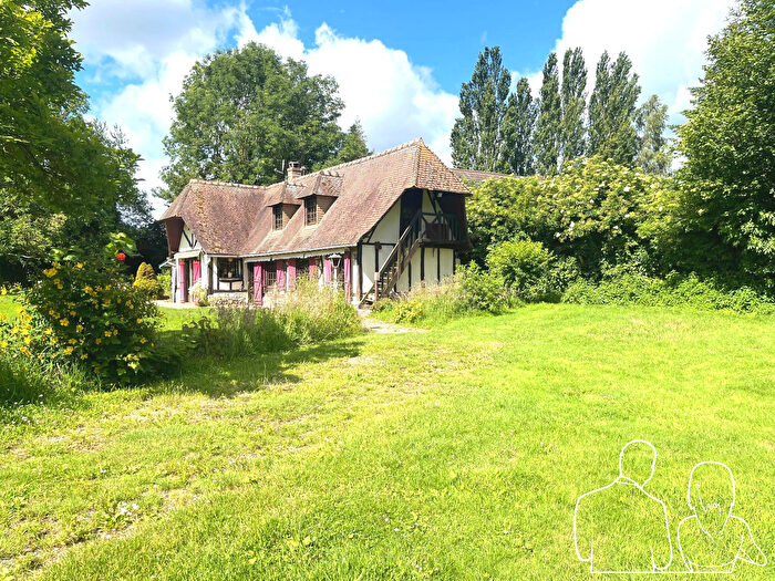 Maison 3 pièces à Bourgtheroulde-Infreville, à vendre