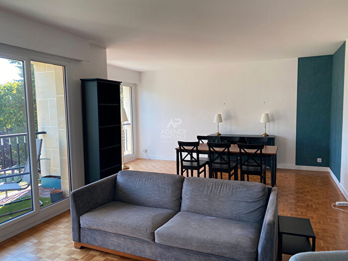 Maisons-Laffitte, Est - Appartement 5 pièces à louer