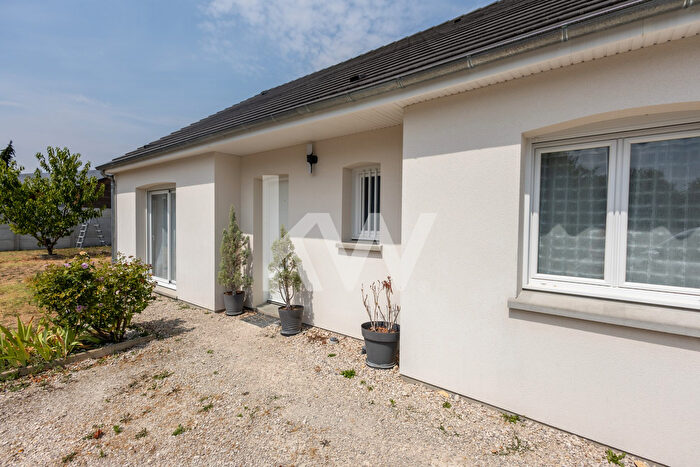 Loury - Maison 4 pièces à vendre