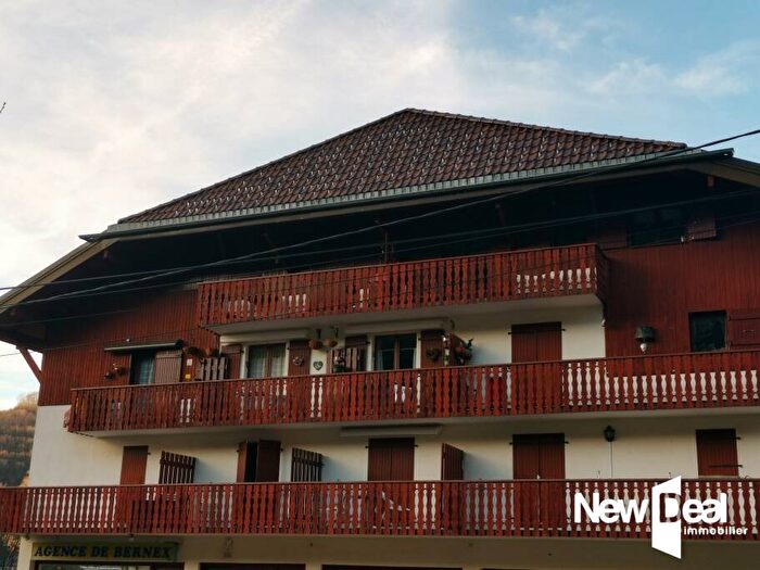 Appartement à vendre - Bernex - 1 pièce