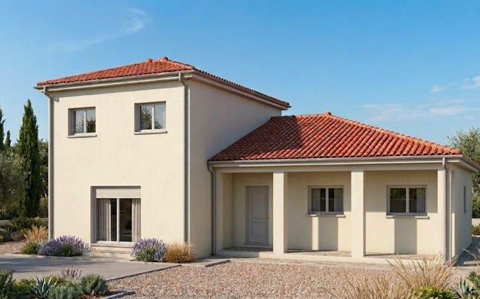 Aucamville : Maison 7 pièces à vendre