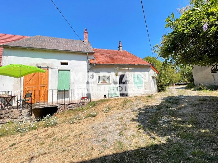 Maison 5 pièces à vendre à Onlay