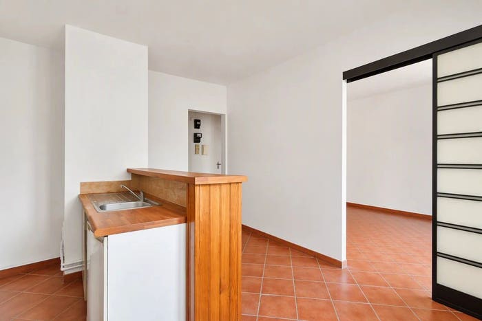 Appartement 2 pièces à Paris 17ème, Legendre, Lévis, à vendre