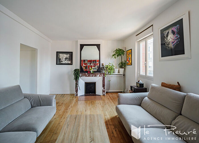 Maison 5 pièces à vendre - Albi, Centre-ville
