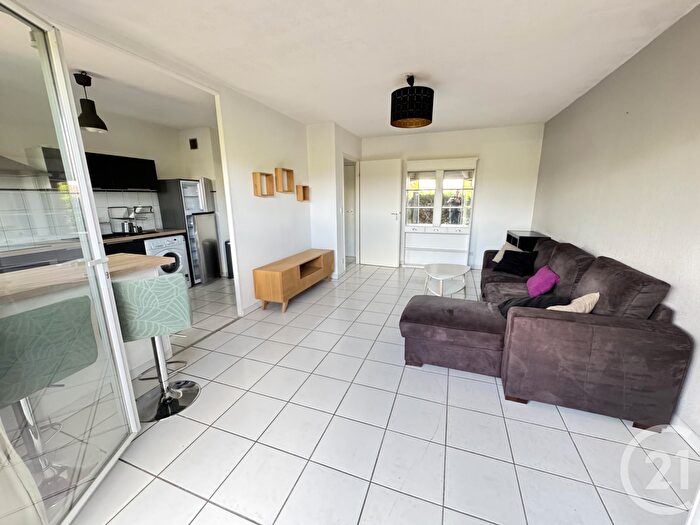Appartement 2 pièces à louer - Toulouse, Marengo, Jolimont, Médiathèque, La Colonne