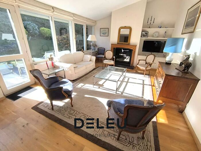 Maison 5 pièces à Mouvaux, Centre, Mirabeau, à vendre