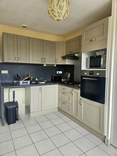 Appartement à louer - Saint-Sébastien-sur-Loire - 3 pièces - 1 chambre