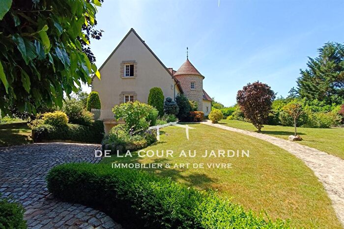Croisilles : Maison 8 pièces à vendre