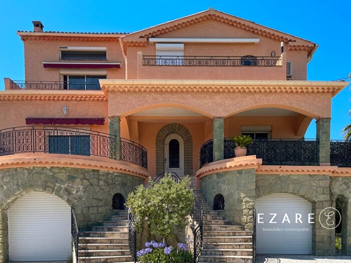Appartement 2 pièces à vendre - Fréjus, Saint-Aygulf