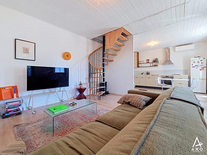 Maison 4 pièces à vendre à Mont-de-Marsan, Harbaux, Tuco, Arènes Rigoles, Pouy