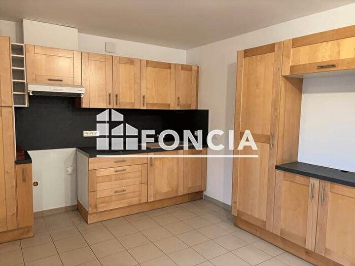 Maison à louer - Villiers-sous-Grez - 2 pièces - 1 chambre