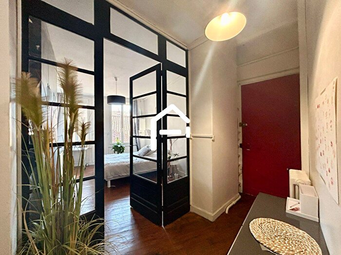Appartement 3 pièces à Capitole, Toulouse, à louer