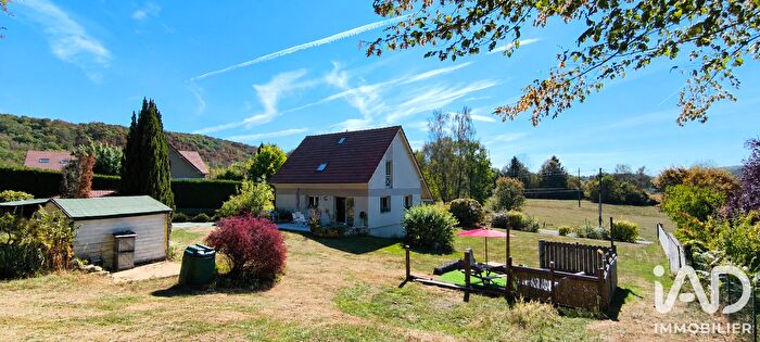 Plancher-Bas : Maison 7 pièces à vendre