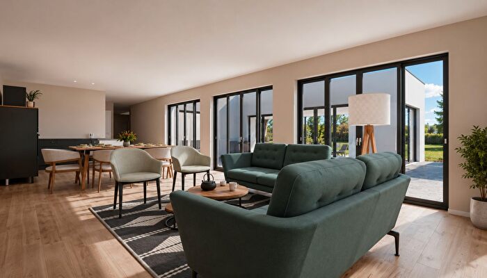 Maison 7 pièces à vendre - Saint-Briac-sur-Mer