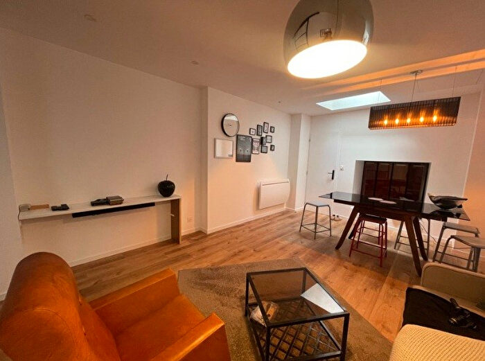 Poitiers, Trois Quartiers - Maison 4 pièces à louer