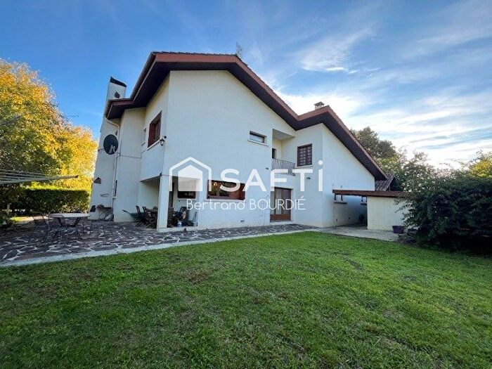 Maison à vendre - Estang - 7 pièces - 5 chambres