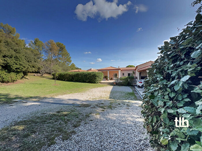 Maison à vendre - Assas - 10 pièces - 7 chambres