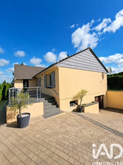 Maison 5 pièces à vendre - Tréon