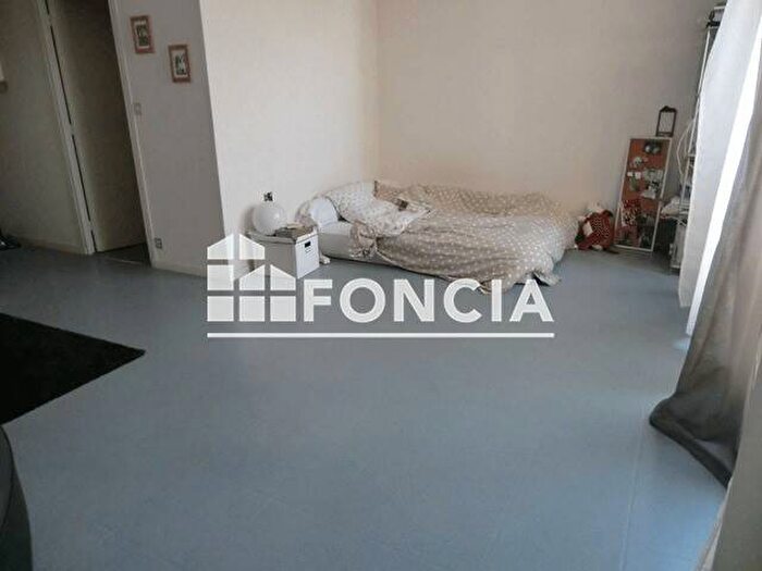 Appartement à louer - Bonnabaud, Clermont-Ferrand - 1 pièce