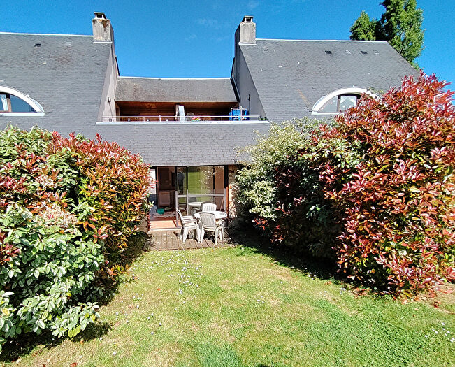 Appartement 1 pièce à vendre à Saint-André-des-Eaux